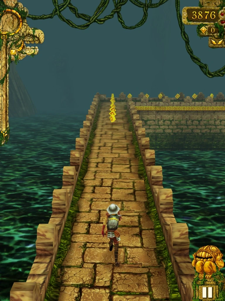 Francisco Montoya | Templerun Wiki | Fandom
