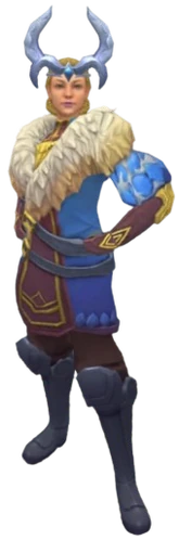 Queen Astrid | Temple Run Wiki | Fandom