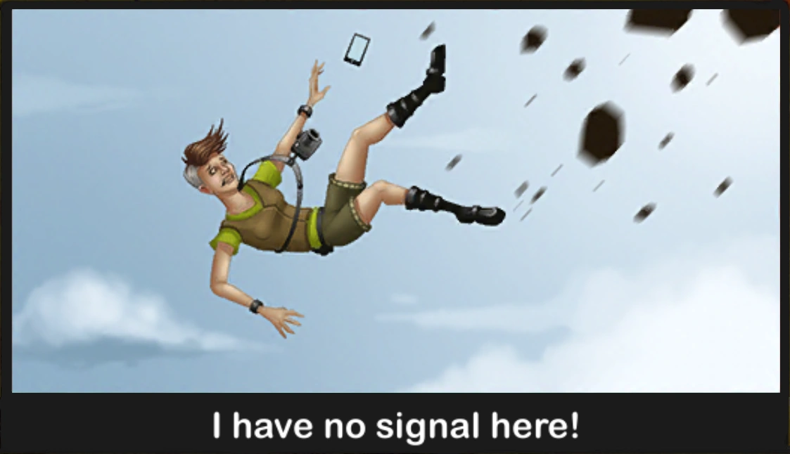 Death Messages | Temple Run Wiki | Fandom