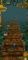 Barry Bones/Gallery | Temple Run Wiki | Fandom