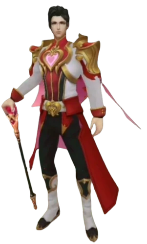 Yue Lao | Temple Run Wiki | Fandom