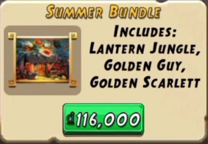 Bundles | Temple Run Wiki | Fandom