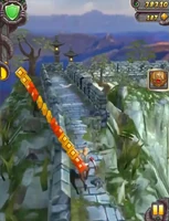 Great Wall | Temple Run Wiki | Fandom