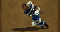 Barry Bones/Gallery | Temple Run Wiki | Fandom