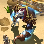 Evil Demon Monkeys | Temple Run Wiki | Fandom