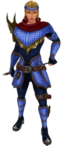 Queen Astrid | Temple Run Wiki | Fandom