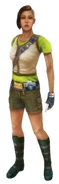 Maria Selva/Gallery | Temple Run Wiki | Fandom