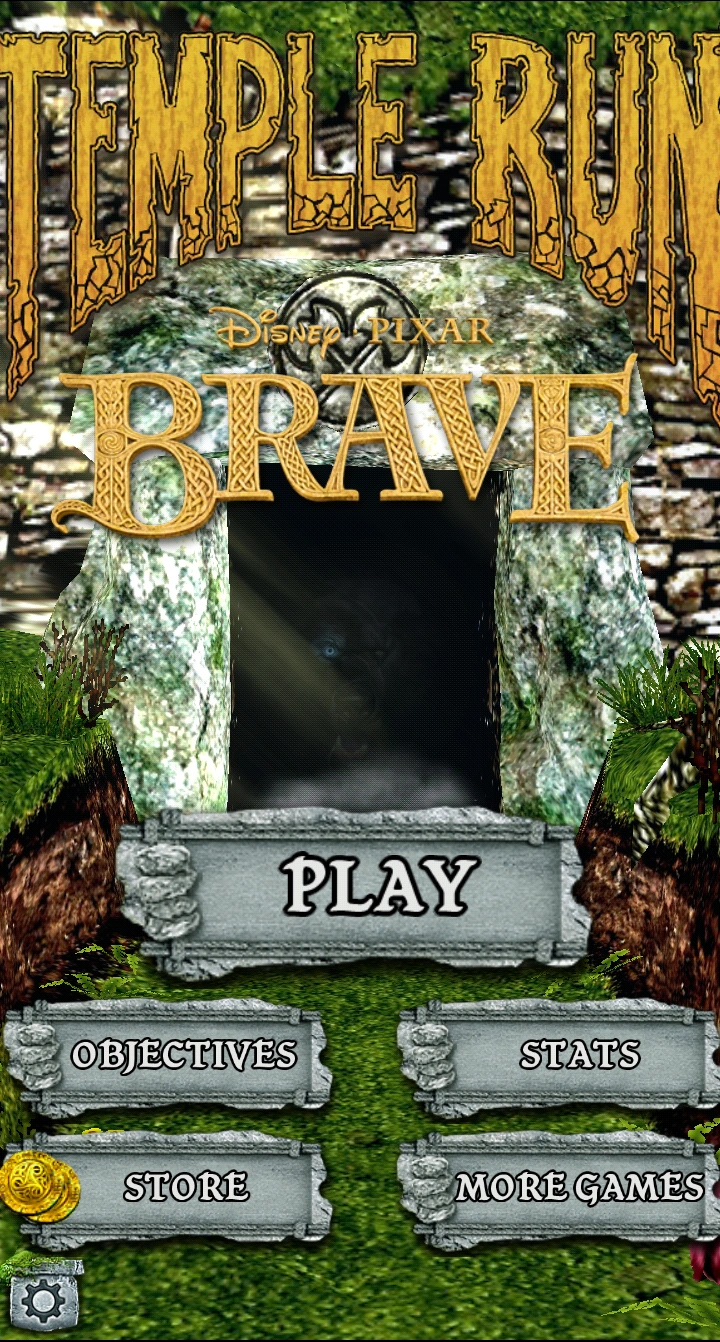 Temple Run: Brave | Temple Run Wiki | Fandom