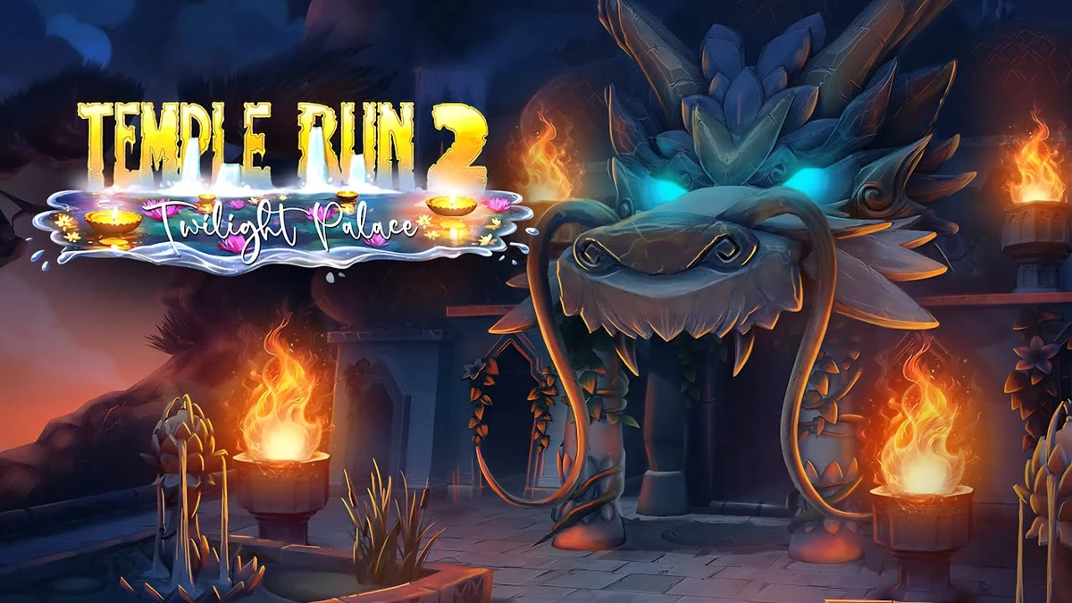 List of Updates | Temple Run Wiki | Fandom