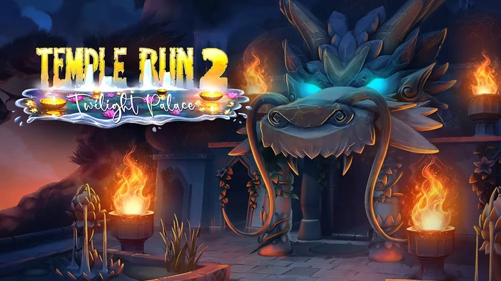 List of Updates | Temple Run Wiki | Fandom
