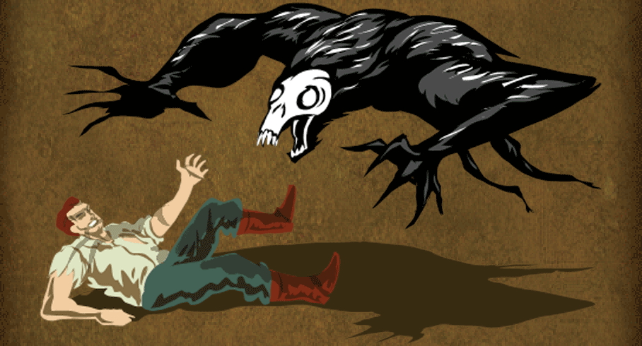 Guy Dangerous/Gallery | Temple Run Wiki | Fandom