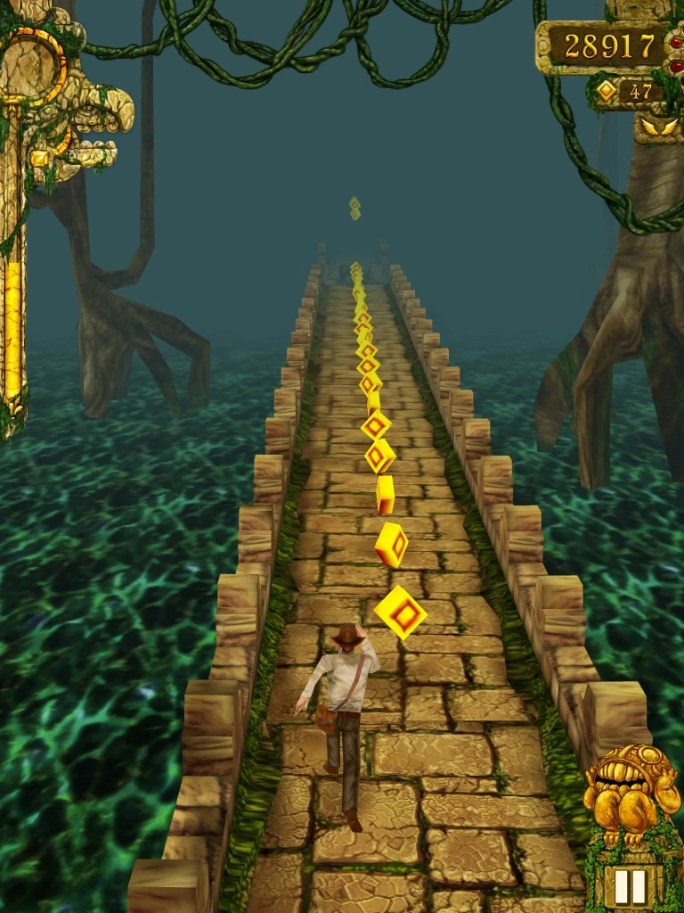 Coins | Templerun Wiki | Fandom