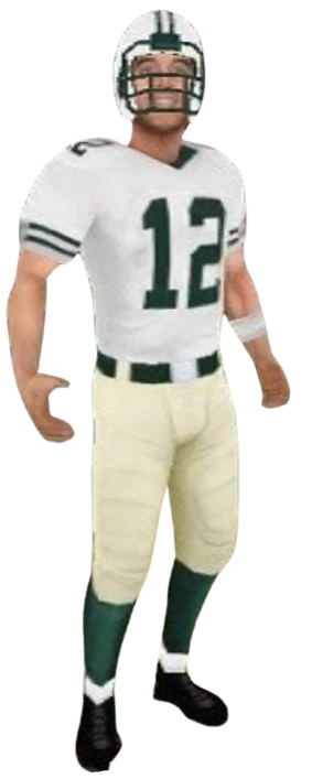 Aaron Rodgers | Temple Run Wiki | Fandom