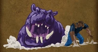 Barry Bones/Gallery | Temple Run Wiki | Fandom
