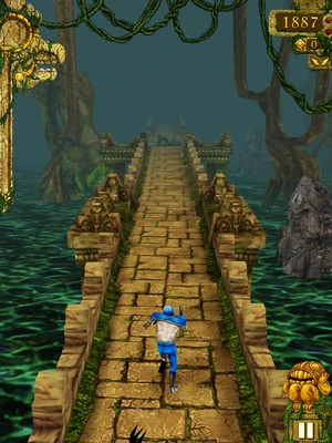 Zack Wonder | Templerun Wiki | Fandom