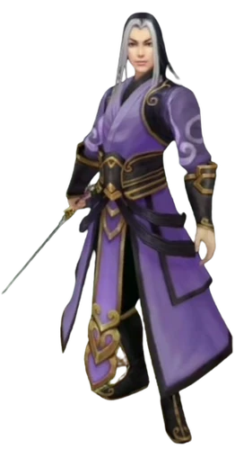 LiBai | Temple Run Wiki | Fandom