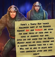 Guy Dangerous/Gallery | Temple Run Wiki | Fandom