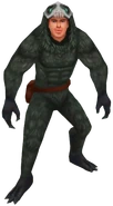 Guy Dangerous/Gallery | Temple Run Wiki | Fandom