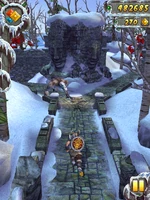 Frozen Shadows | Temple Run Wiki | Fandom