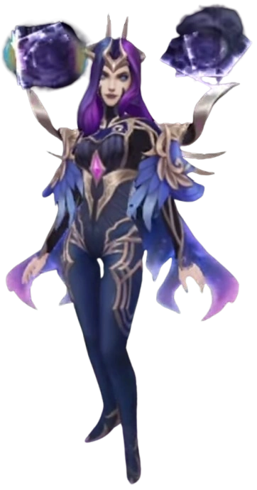 Aurelia | Temple Run Wiki | Fandom