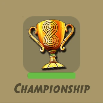Championship | Temple Run Wiki | Fandom