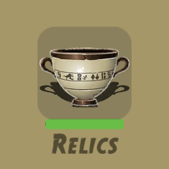 Relics | Temple Run Wiki | Fandom