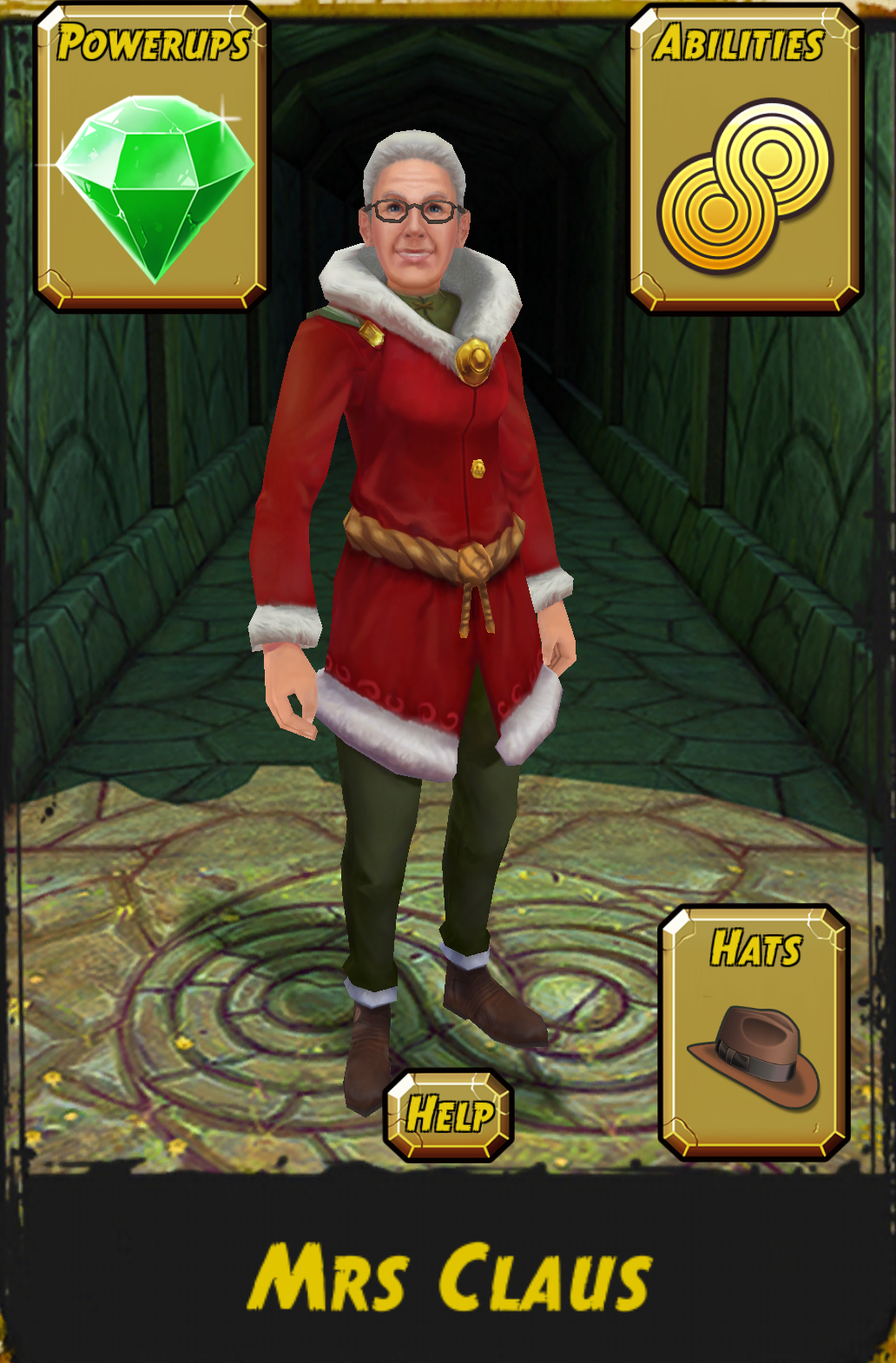 Category:Females | Temple Run Wiki | Fandom