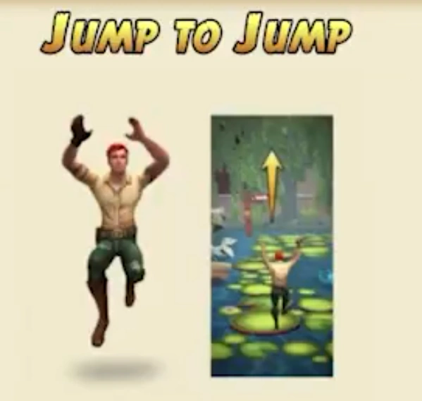 Workout Mode | Temple Run Wiki | Fandom