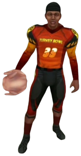 Zack Wonder | Temple Run Wiki | Fandom