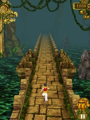 Karma Lee | Templerun Wiki | Fandom