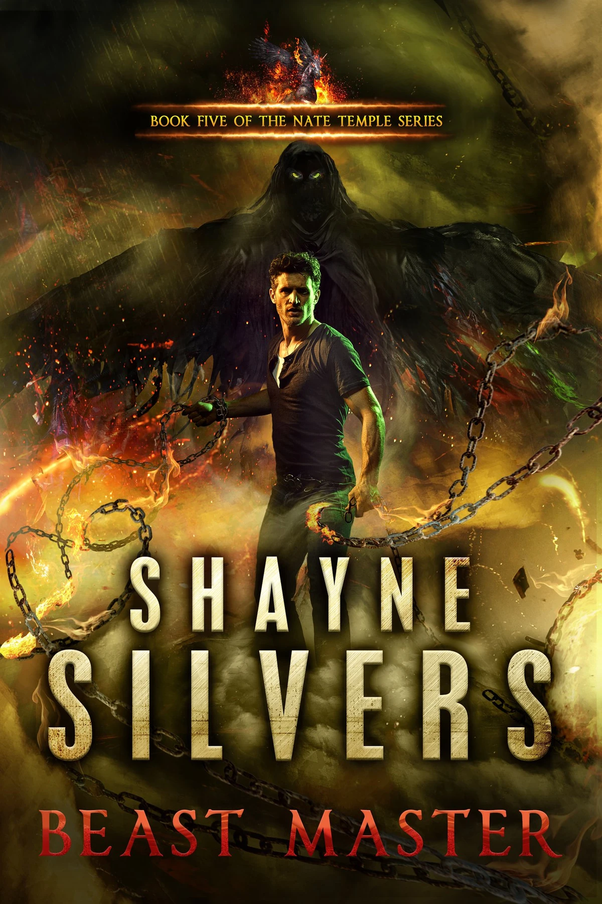 Category:Novels | Shayne Silvers' Templeverse Official Wiki | Fandom