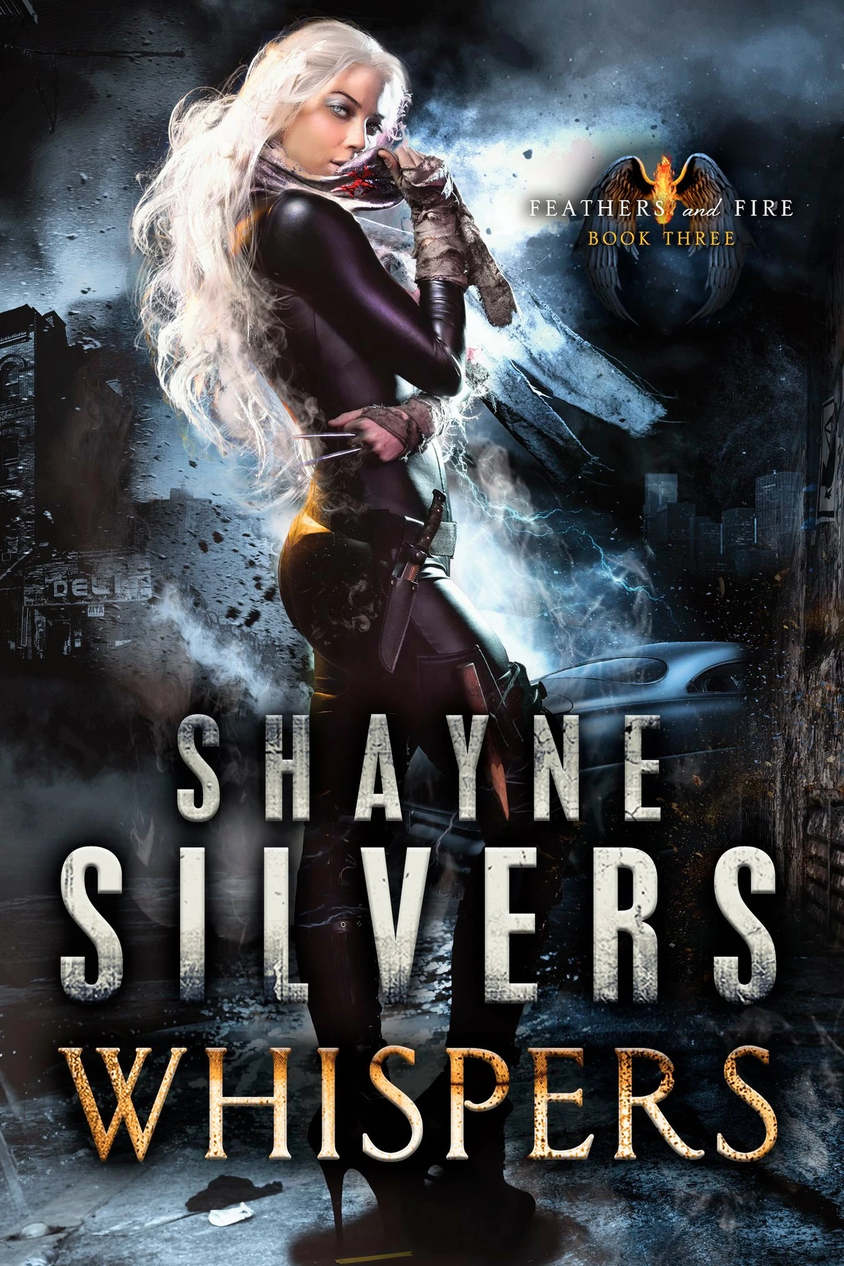 Whispers | Shayne Silvers' Templeverse Official Wiki | Fandom