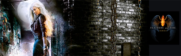 Feathers and Fire | Shayne Silvers' Templeverse Official Wiki | Fandom