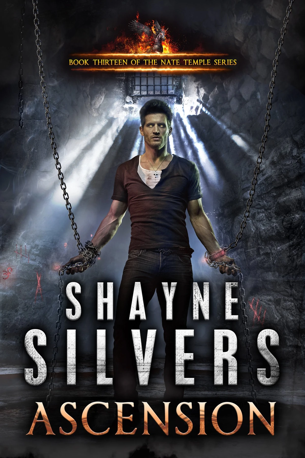 Ascension | Shayne Silvers' Templeverse Official Wiki | Fandom