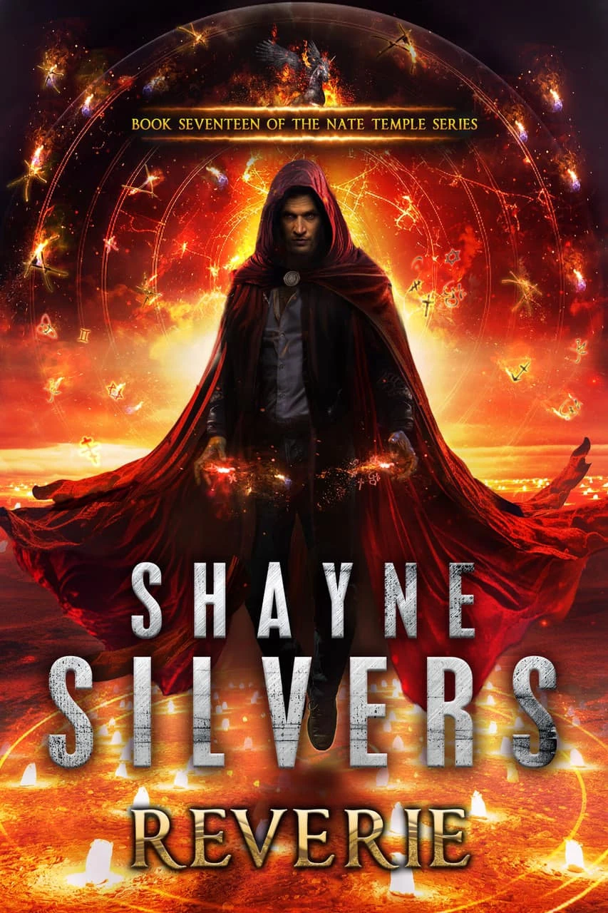 Reverie | Shayne Silvers' Templeverse Official Wiki | Fandom