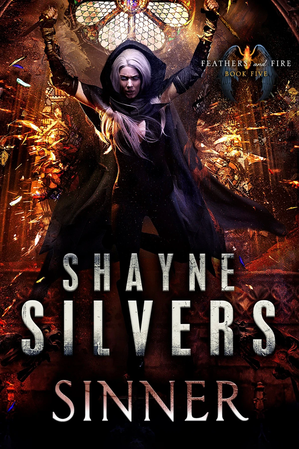 Sinner | Shayne Silvers' Templeverse Official Wiki | Fandom