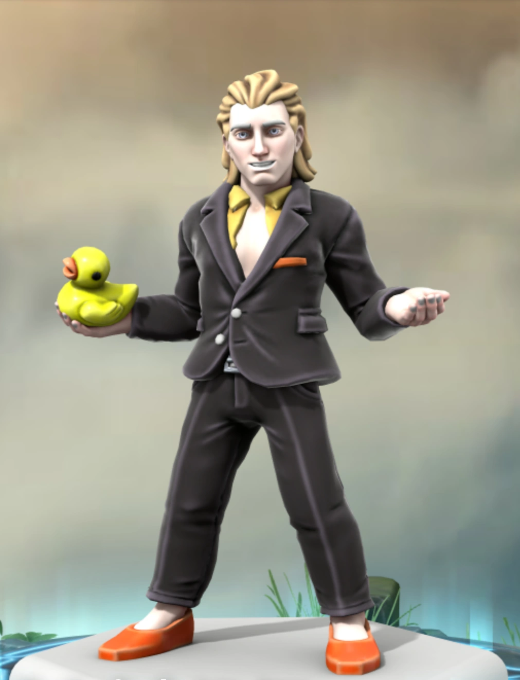 Darling and Dear | Shayne Silvers' Templeverse Official Wiki | Fandom