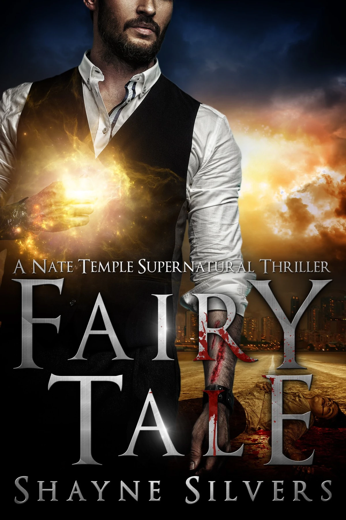 Fairy Tale | Shayne Silvers' Templeverse Official Wiki | Fandom