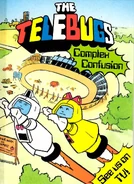 The Telebugs Playmates | Tempo Video Wiki | Fandom