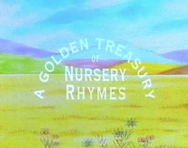 A Golden Treasury of Nursery Rhymes | Tempo Video Wiki | Fandom