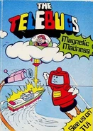 The Telebugs Playmates | Tempo Video Wiki | Fandom