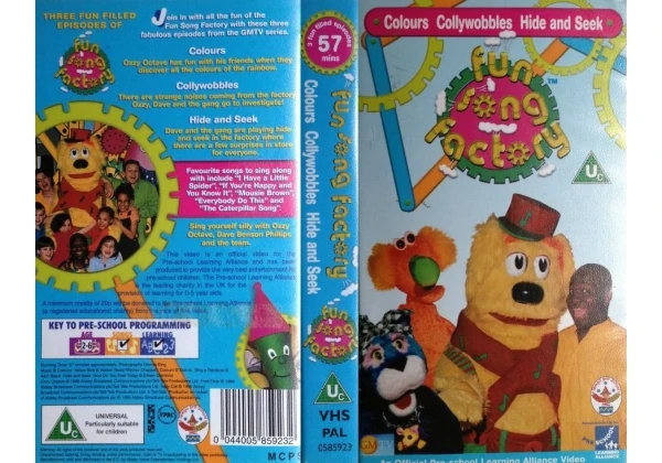 Category:Tempo Pre-School | Tempo Video Wiki | Fandom