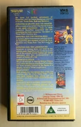 The Heroic Adventures of SuperTed | Tempo Video Wiki | Fandom