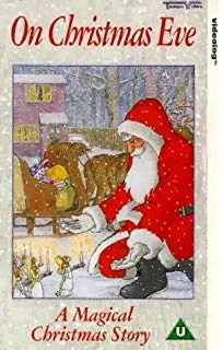On Christmas Eve - A Magical Christmas Story | Tempo Video Wiki | Fandom