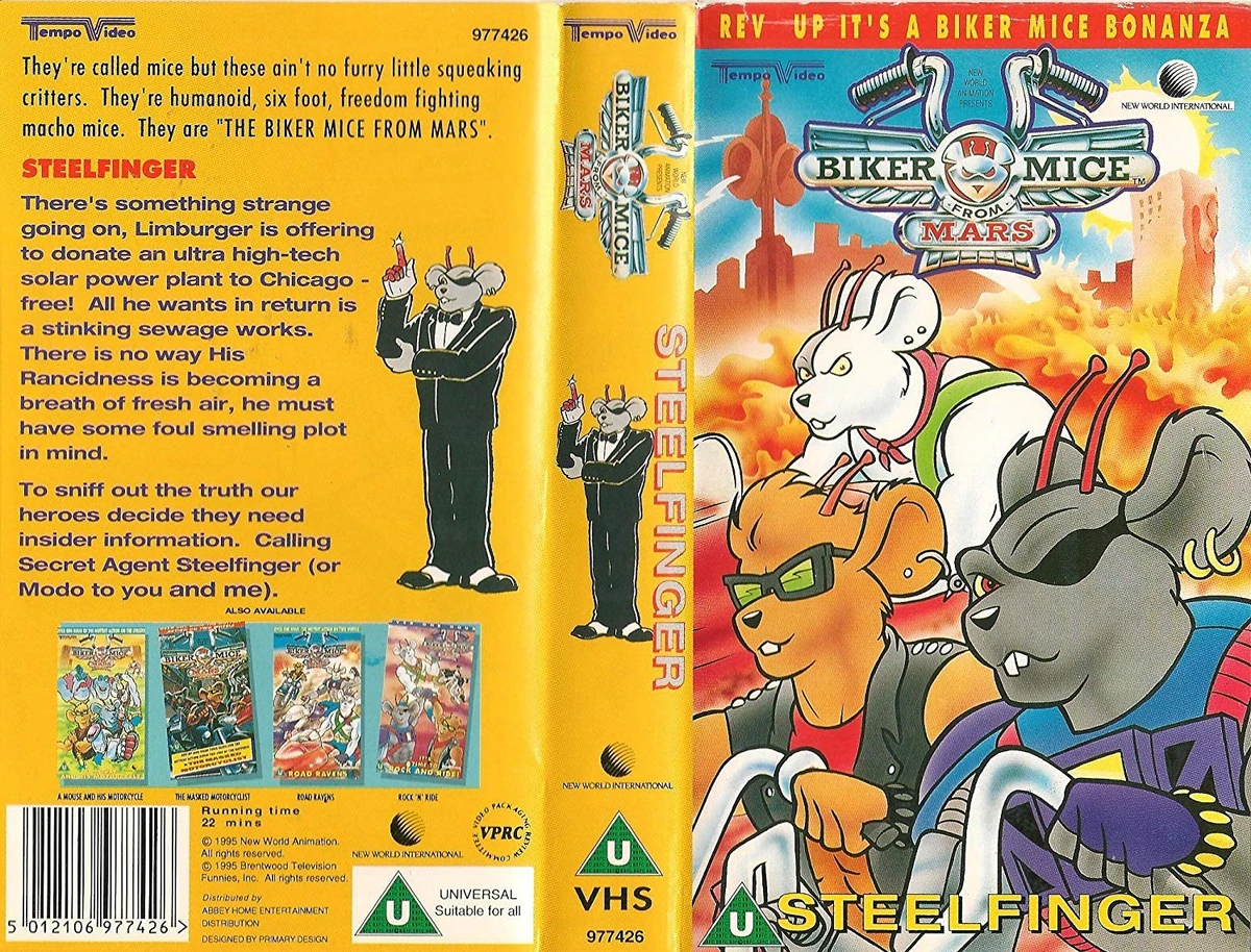 Category:Mook Animation | Tempo Video Wiki | Fandom