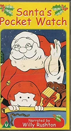 Santa's Pocket Watch | Tempo Video Wiki | Fandom