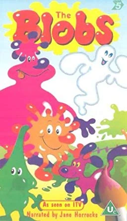 The Blobs | Tempo Video Wiki | Fandom