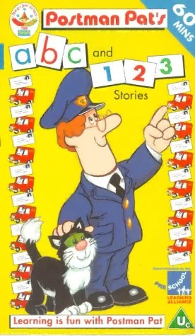 Category:VHS videos with Tempo Pre-School and Fun Song Factory UK VHS ...