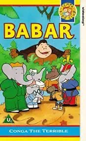 Babar - Conga The Terrible | Tempo Video Wiki | Fandom