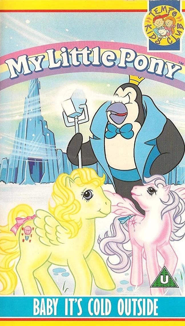 My Little Pony - Baby It's Cold Outside | Tempo Video Wiki | Fandom